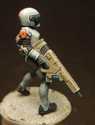 [TMP] "Hasslefree female sci-fi trooper" Topic